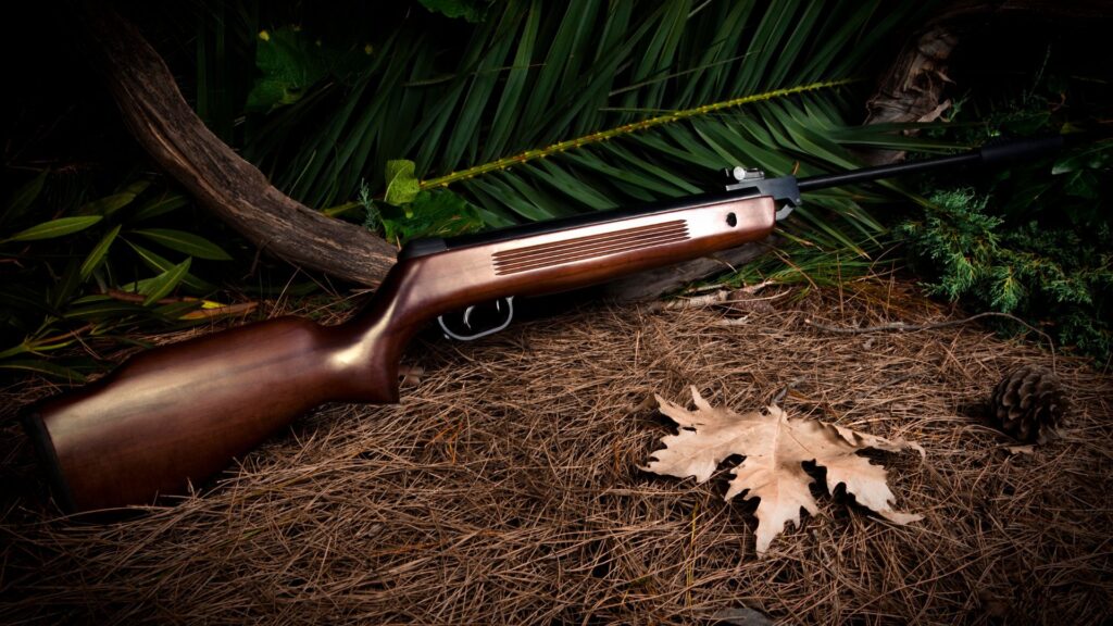 The Best Firearms For Hog Hunting - Green Line Arms