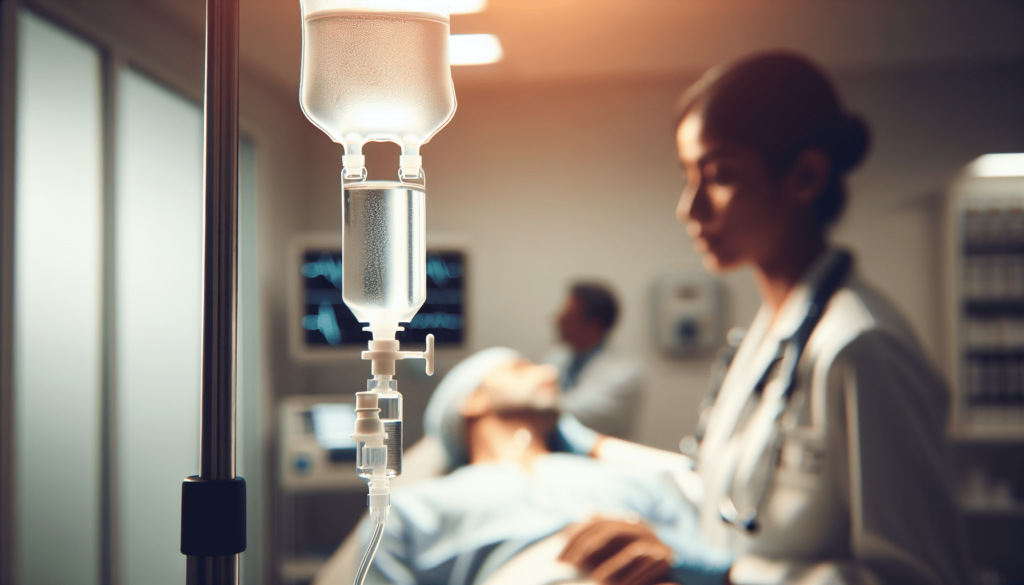 How To Recognize And Treat Shock - Green Line Arms