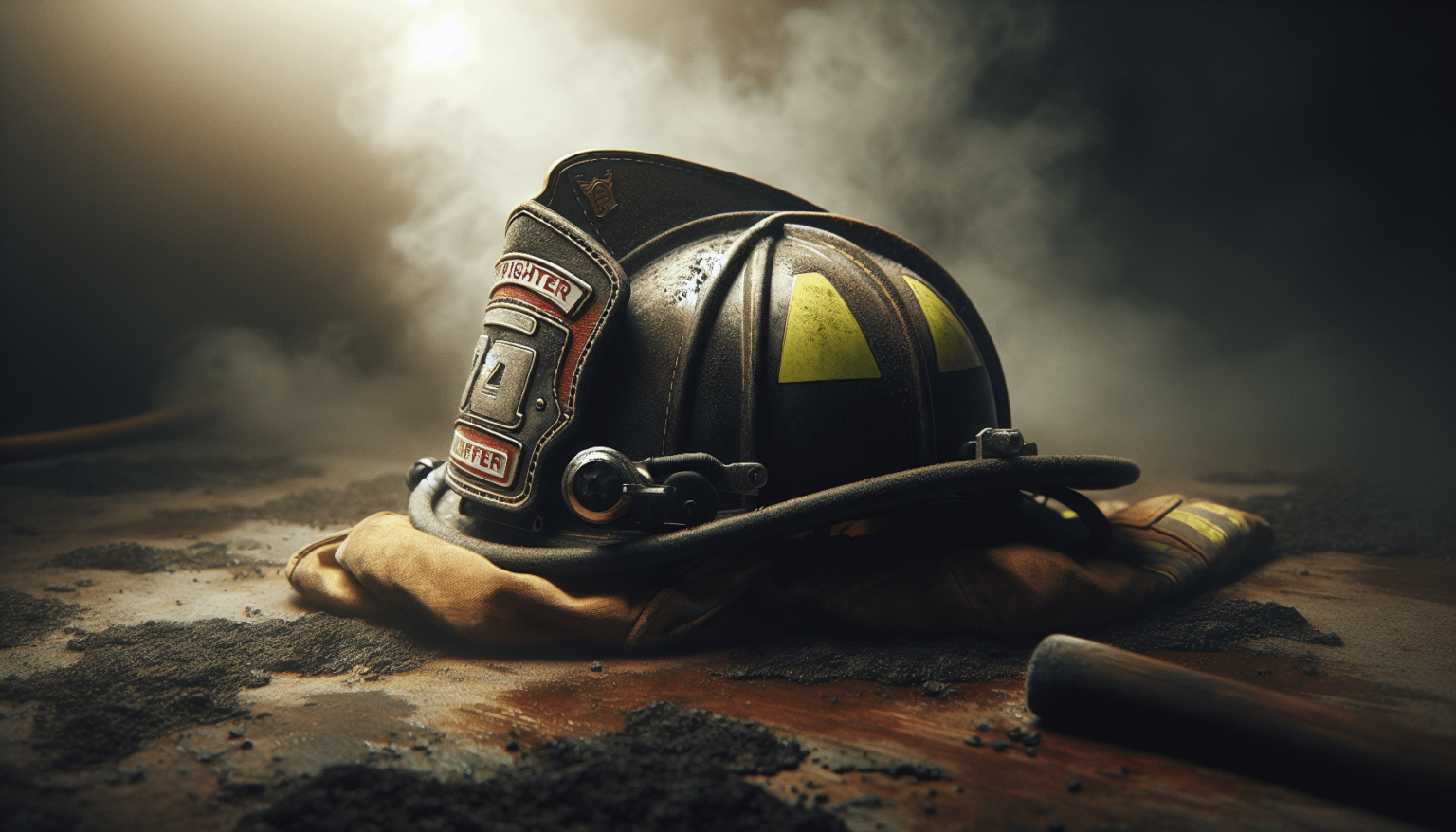 The Role Of First Responders In Natural Disasters - Green Line Arms