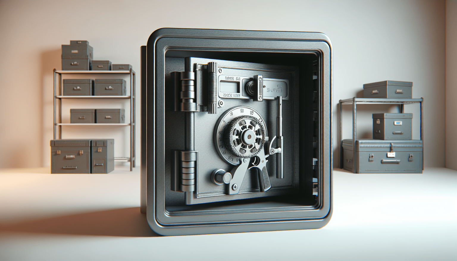 Essential Lessons In Gun Safety For Children - Green Line Arms