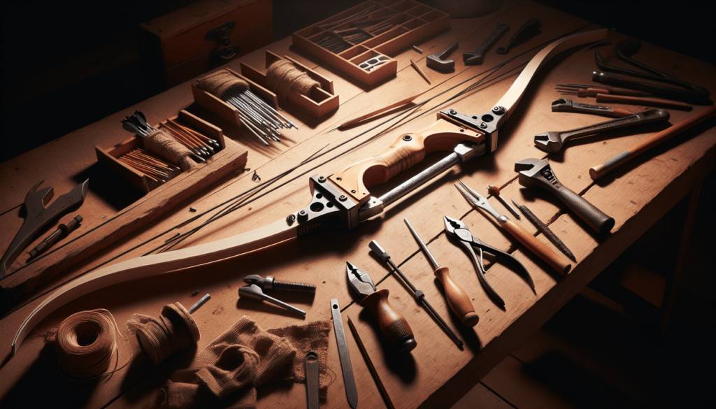 Building Your Own AR-15: A Step-by-Step Guide - Green Line Arms