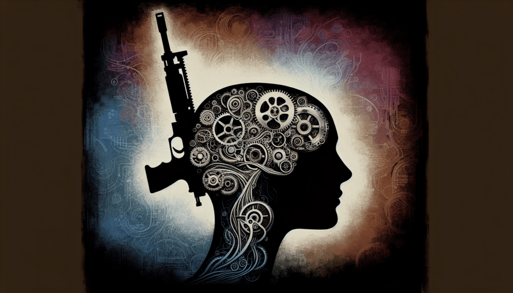 Developing Critical Thinking Skills Around Firearms - Green Line Arms