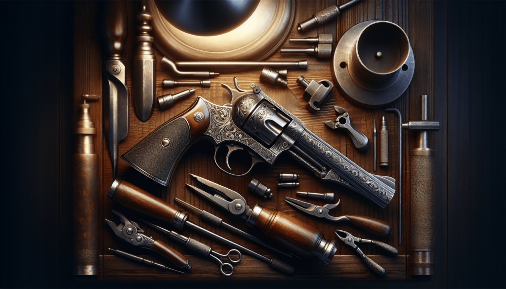 Firearm Insurance: Protecting Your Investment - Green Line Arms