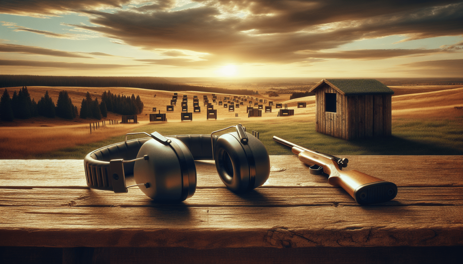 Teaching Kids To Be Smart And Safe With Guns - Green Line Arms