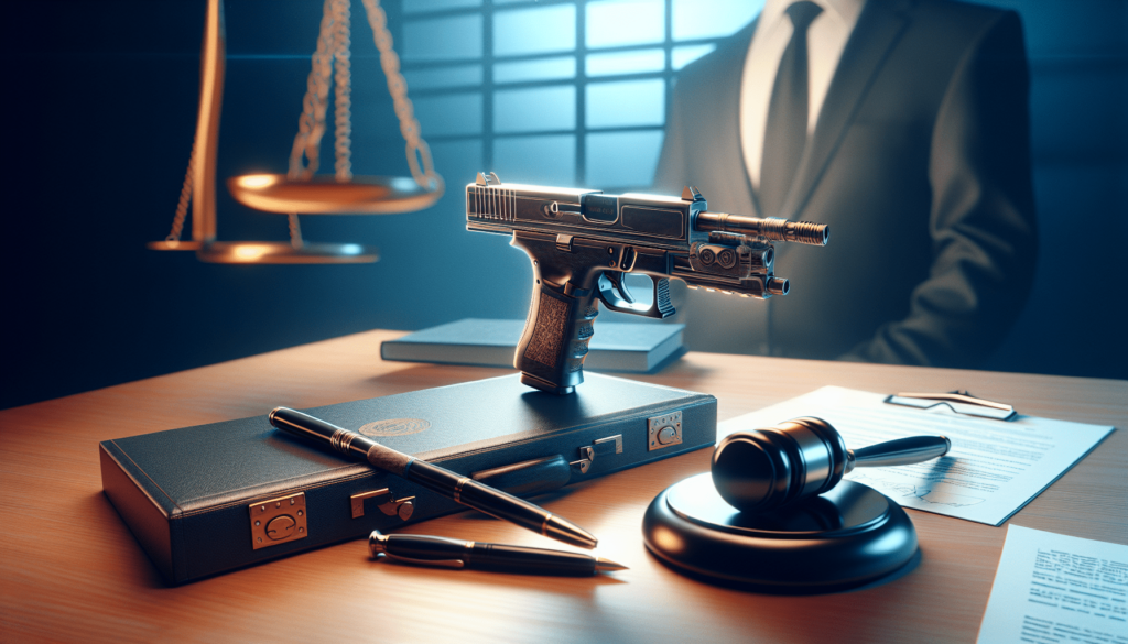 How To Sell Or Trade Your Firearm Legally - Green Line Arms