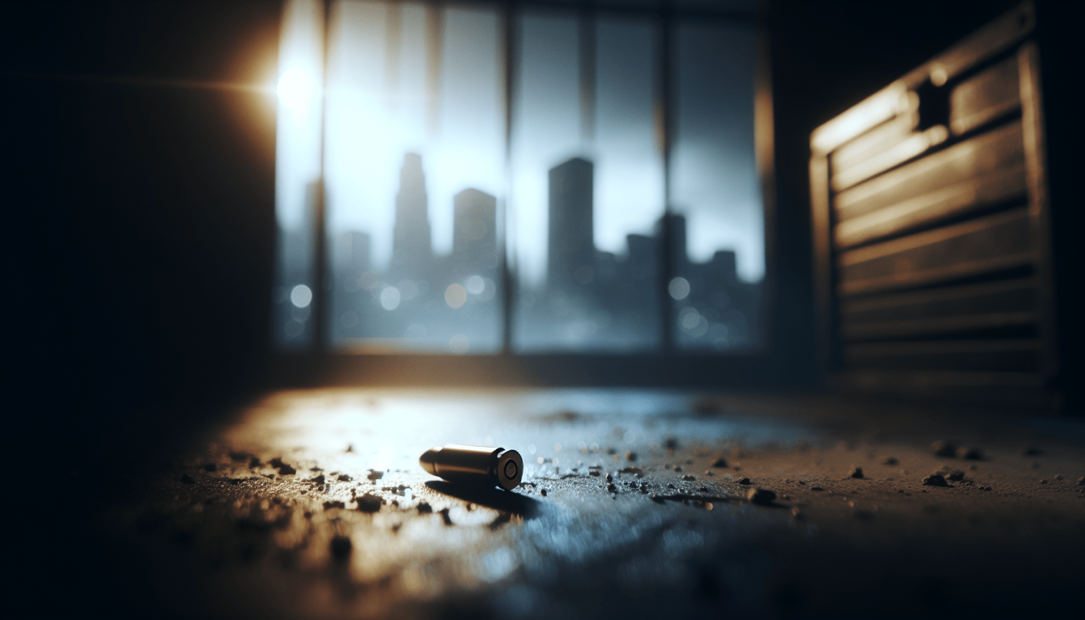 Firearms And Self-Defense: Real-Life Stories - Green Line Arms