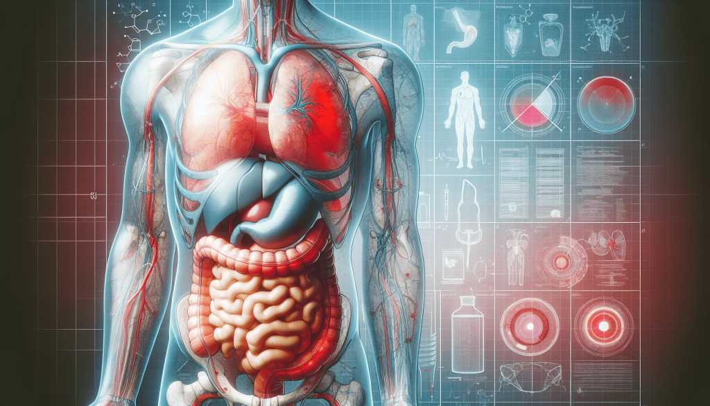 Recognizing Signs Of Internal Bleeding - Green Line Arms