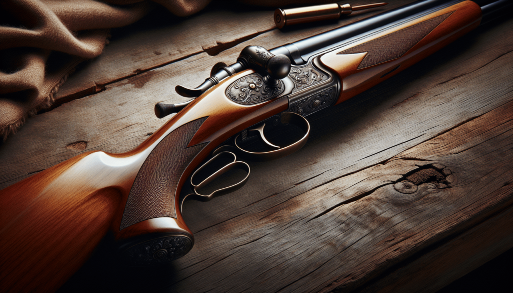 The Best Hunting Rifles For Beginners - Green Line Arms