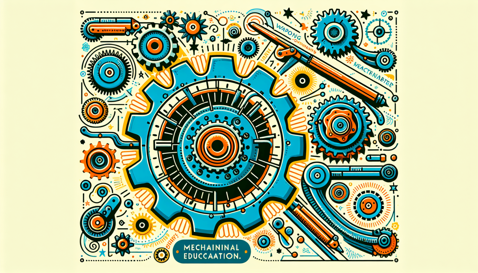 Teaching Children The Basics Of Gun Mechanics - Green Line Arms