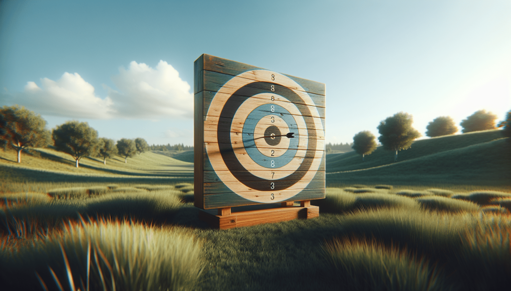 The Best Targets For Practice Shooting - Green Line Arms