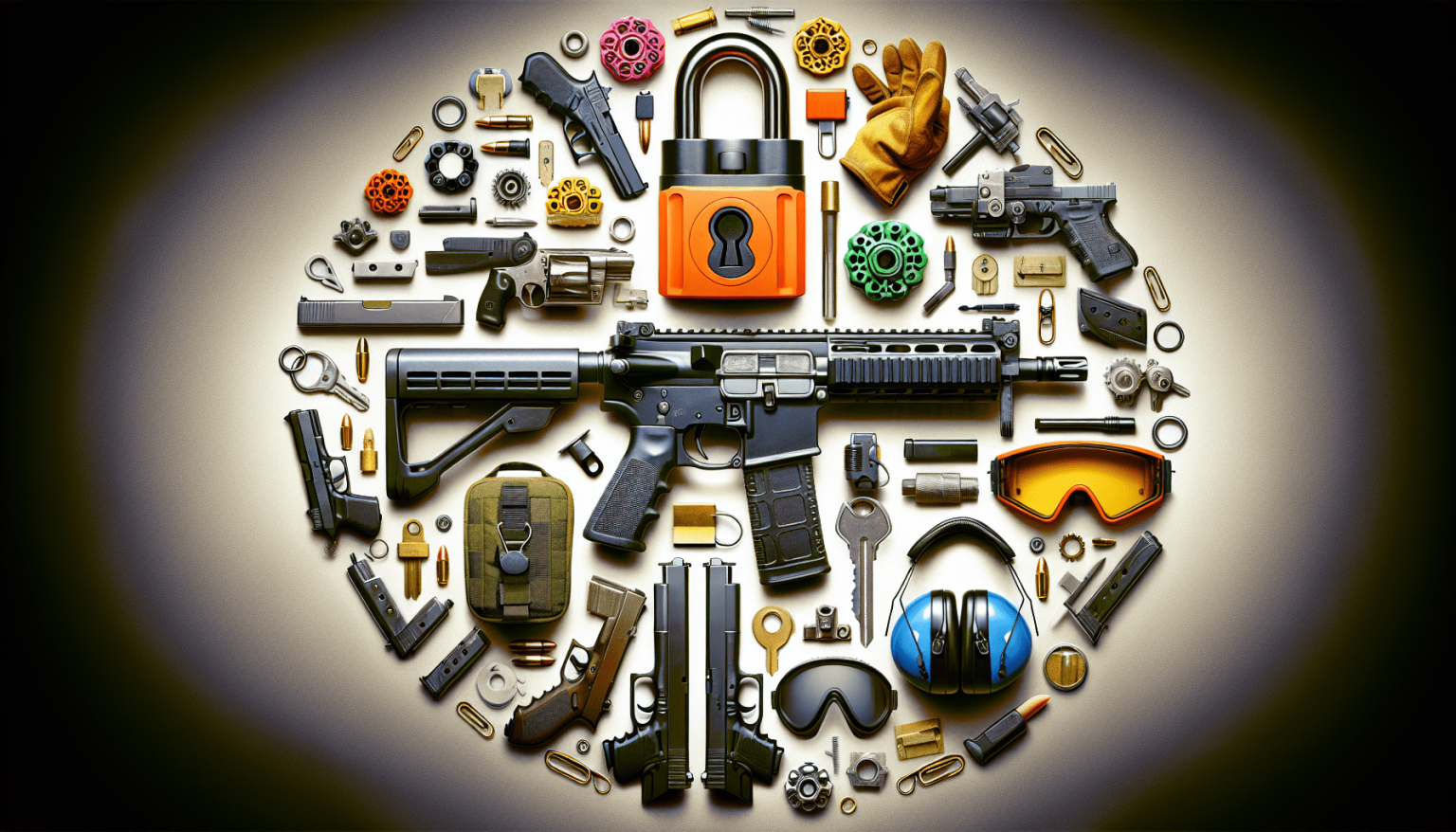 Tips For Recognizing And Addressing Gun Safety Concerns - Green Line Arms